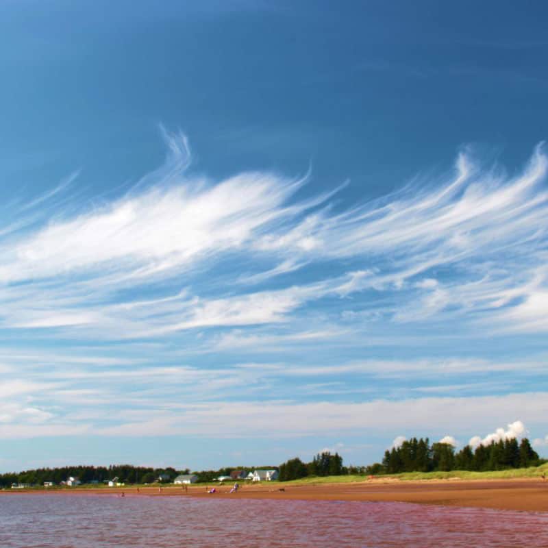 Different Types of Clouds | Climate & Weather