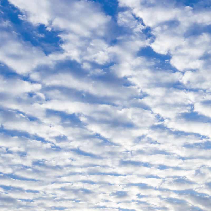 Different Types of Clouds | Climate & Weather